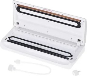 Adler AD 4503 bílá / Vakuová svářečka / 130W / -0,80 bar