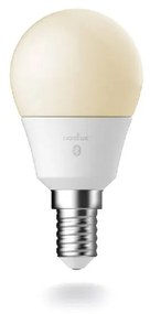 Nordlux Chytrá žárovka E14 4,7W 2200-6500K  Chytré žárovky 2070011401 Varianta: bílá