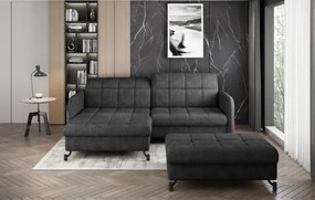 Roh Lorelle + Pouf