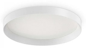 Ideal Lux 270289 LED přisazený lustr Fly 1x18W | 2800lm | 4000K