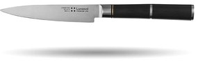 Kuchyňský nůž 120 mm - S-Art curator Premium Fiber černý