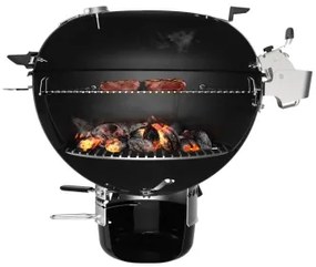 WEBER Master-Touch GBS Premium SE E-5775, černý