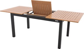 Doppler EXPERT WOOD antracit