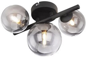 Globo 56133-3W - LED Přisazený lustr RIHA 3xG9/3,5W/230V