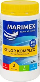 Marimex Komplex Mini 5v1 0,9 kg