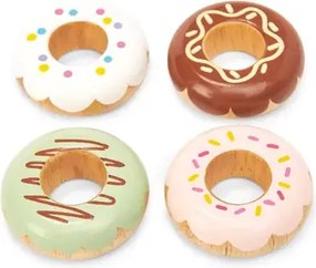 Le Toy Van Donutky / 4 ks / od 2 let