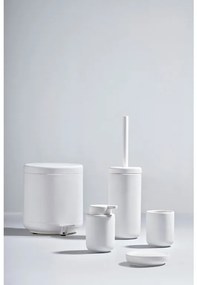 Zone Denmark Kelímek na zubní kartáček Ume Soft Grey