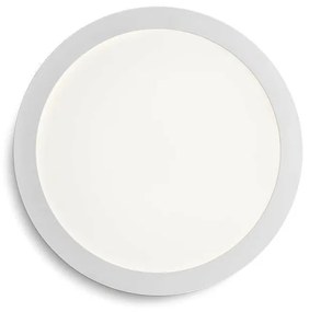 Emos LED přisazený panel ZM5151, kulatý, 24 W, 300 mm, teplá bílá