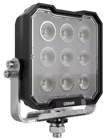 Osram-LED Bodové svítidlo pro automo. LEDRIVING WL VX125-WD LED/30W/12/24V 6000K