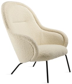 Freifrau Manufaktur designová křesla Ona Lounge Chair