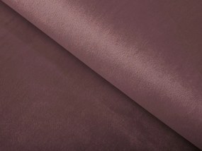 Biante Sametové prostírání na stůl Velvet Premium SVP-019 Hnědofialové 30x40 cm