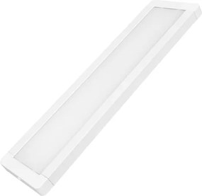 SEMI LED stropní svítidlo, 2525 lm, 25 W