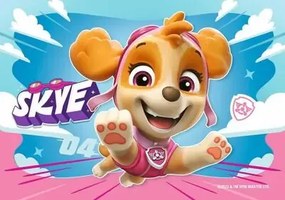 Ravensburger Moje první puzzle Tlapková patrola 2/3/4/5 dílků / od 18