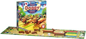 PIATNIK Hra Go Doggy Go! *SPOLEČENSKÉ HRY* pi7237