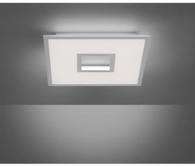 Leuchten Direkt - LED RGB Stmívatelné svítidlo LED/22,5W/230V + LED/5W + DO
