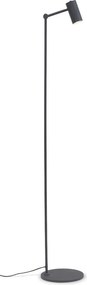 XXXLutz STOJACÍ LAMPA, 134 cm It's about Romi - Online Only svítidla - 004315012101