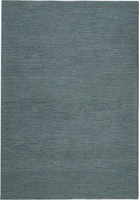 XXXLutz VLNĚNÝ KOBEREC, 160/230 cm modrá Flair Rugs - Online Only koberce & rohožky - 003165041902