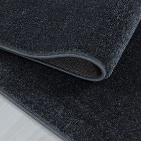 Ayyildiz, Kusový koberec Rio 4600 grey, 80x150, šedá, ložnice