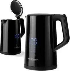 Proficook WKS 1243 / Rychlovarná konvice / 2200W / 1.7l