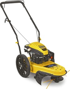 CubCadet LC3 DP56 - benzínová strunová sekačka