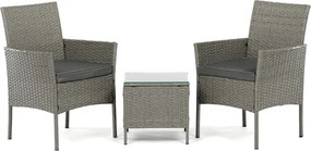 Autronic Zahradní set AZS-A1102 GREY