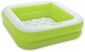 INTEX Bazén Play Box, zelený 57100NP