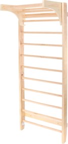 Posilovací stroje a pomůcky Toboli – 220 cm, 150 kg (64738)