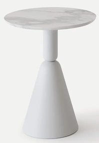 SANCAL - Odkládací stolek PION PETRA - výška 60 cm