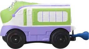 CHUGGINGTON Vláček Touch And Go Koko / Na baterie / 9,5 cm / od 3 let