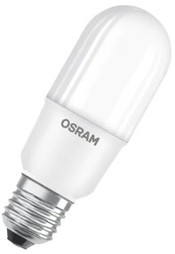 LED žárovka E27 OSRAM 11W (75W) neutrální bílá (4000K) stmívatelná