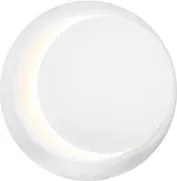 Nástěnné LED svítidlo NOVA LUCE ODIN 5W 3000K bílé 910161