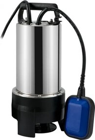 ponorné vodní čerpadlo, 1100 W 20000 L/H, s 10 m