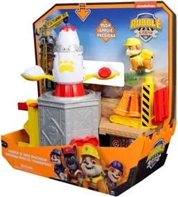 Spin Master Rubble  Crew Zábavní park hrací sada / od 3 let
