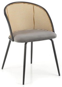 Halmar - Jídelní židle K508