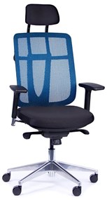 Kancelářská židle Elizabeth 1503026