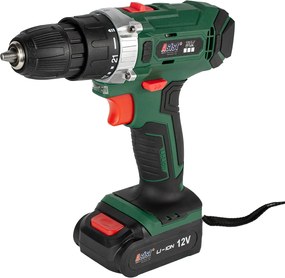 Aku vrtačka 12V / 1,3Ah ASIST AE2V12DN-131-1