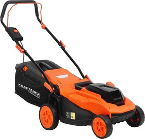 Kraft&Dele Akumulátorová sekačka KD5412 KD5412