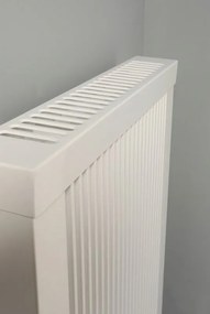 Přímotop s akumulací TT-KS-S plus - 1200 W