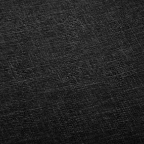 vidaXL Jídelní židle 2 ks textil [322985] Barva: krémová