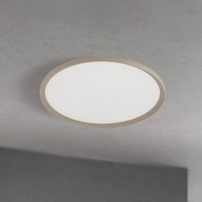 Orion - LED Stropní svítidlo KANT LED/50W/230V 2700/3200/4000K pr. 60 cm béž.