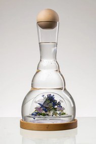 Karafa ViaHuman 1,4l lavender &amp; herbs