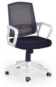 Kancelářská židle Escoton / černá