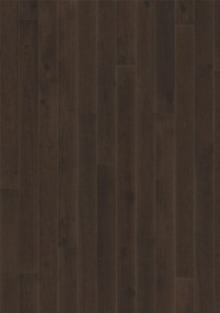 Dřevěná podlaha Dub Nouveau Black  - matný lak - 151L8AEK1JKW240