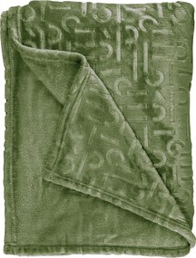XXXLutz DOMÁCÍ DEKA, polyester, 220/240 cm Esprit - Deky - 003021079004