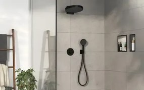 Hansgrohe ShowerSelect Comfort - Termostatická baterie pod omítku | pr