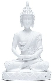 Milujeme Kameny Meditující Buddha - soška Feng Shui SB2