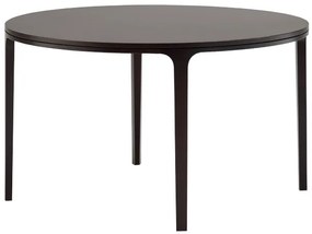 Wiesner-Hager grace 2161-120 - Kruhový stůl pr.100cm - Oblázkově šedá H742