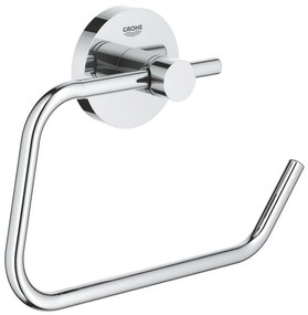 GROHE 40689001 - Držák toaletního papíru ESSENTIALS lesklý chrom