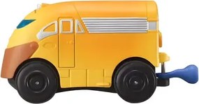 CHUGGINGTON Vláček Touch And Go Ciuchcia / Na baterie / 9,5 cm / od 3