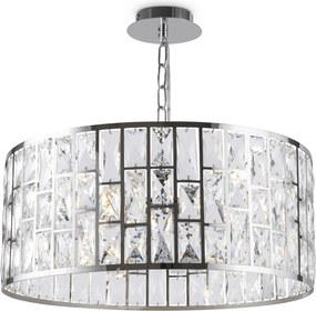 XXXLutz LUSTR, 50/26.8 cm MAYTONI - Online Only svítidla - 004353017902